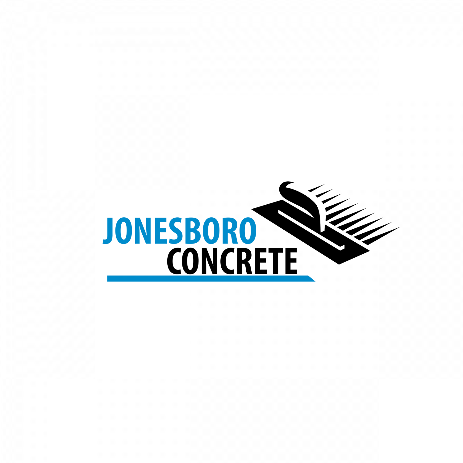 Concrete Driveway ⋆ Jonesboro Concrete Company